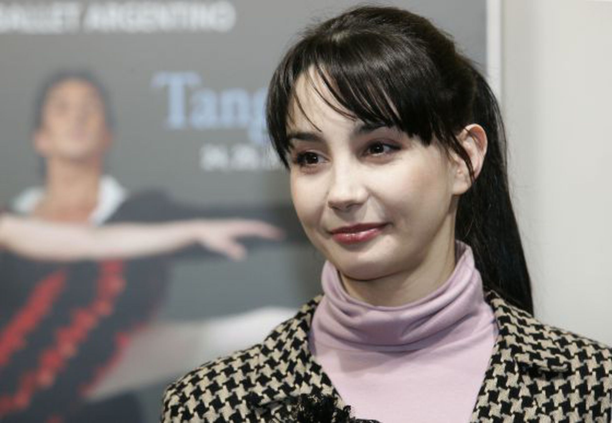 Tamara Rojo, nueva directora del English National Ballet | Cultura | EL ...
