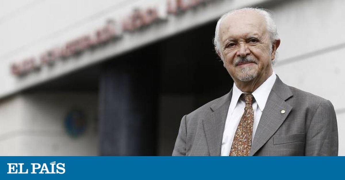 Mario Molina: “Una sola empresa no puede hacer nada por el clima ...