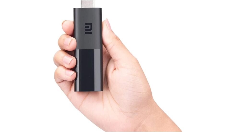 Mi TV Stick: El control remoto Xiaomi que puedes manejar con tu voz ...