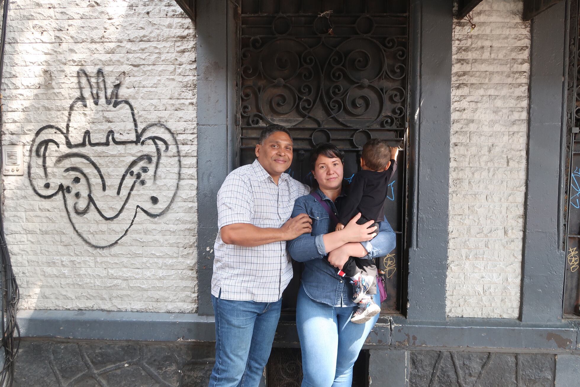 Cruzar Centroamérica siendo niño: un drama cada vez más común | EL PAÍS ...