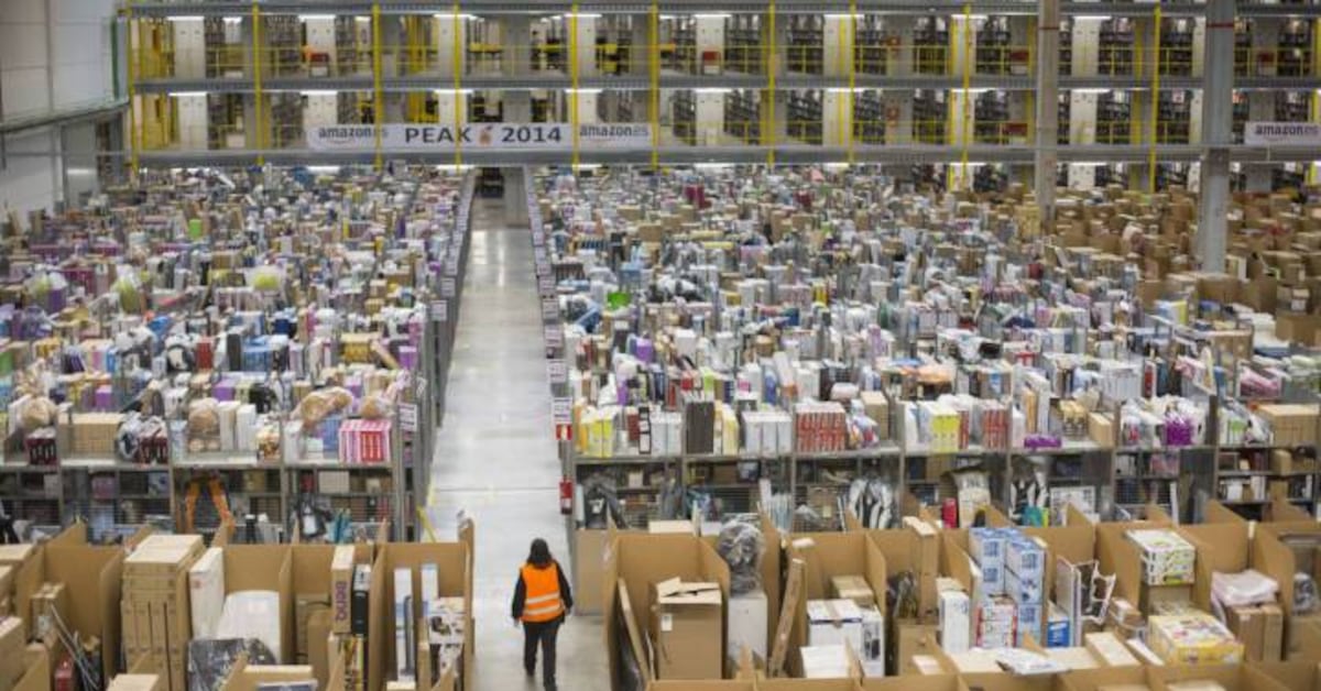 Amazon Prime Day 2017: todo lo que necesitas saber | Escaparate ...