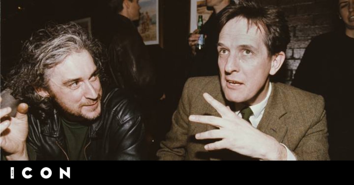 The KLF: Cómo la banda más chiflada de los noventa inventó el sonido ...