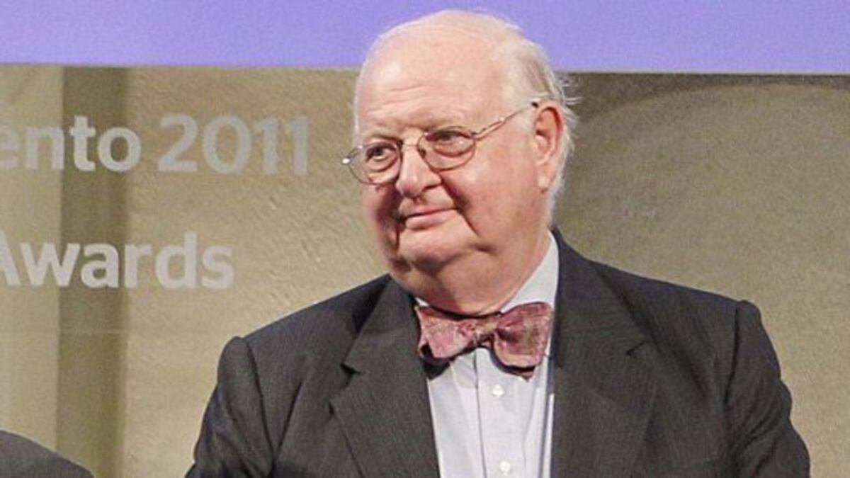 Angus Deaton, Nobel de Economía por su análisis de la pobreza y el ...