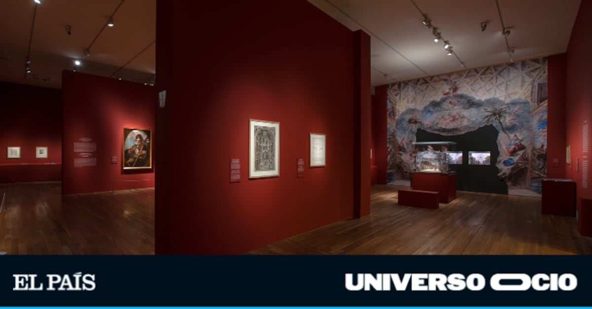 Exposiciones, conciertos y lo mejor de la agenda del fin de semana ...