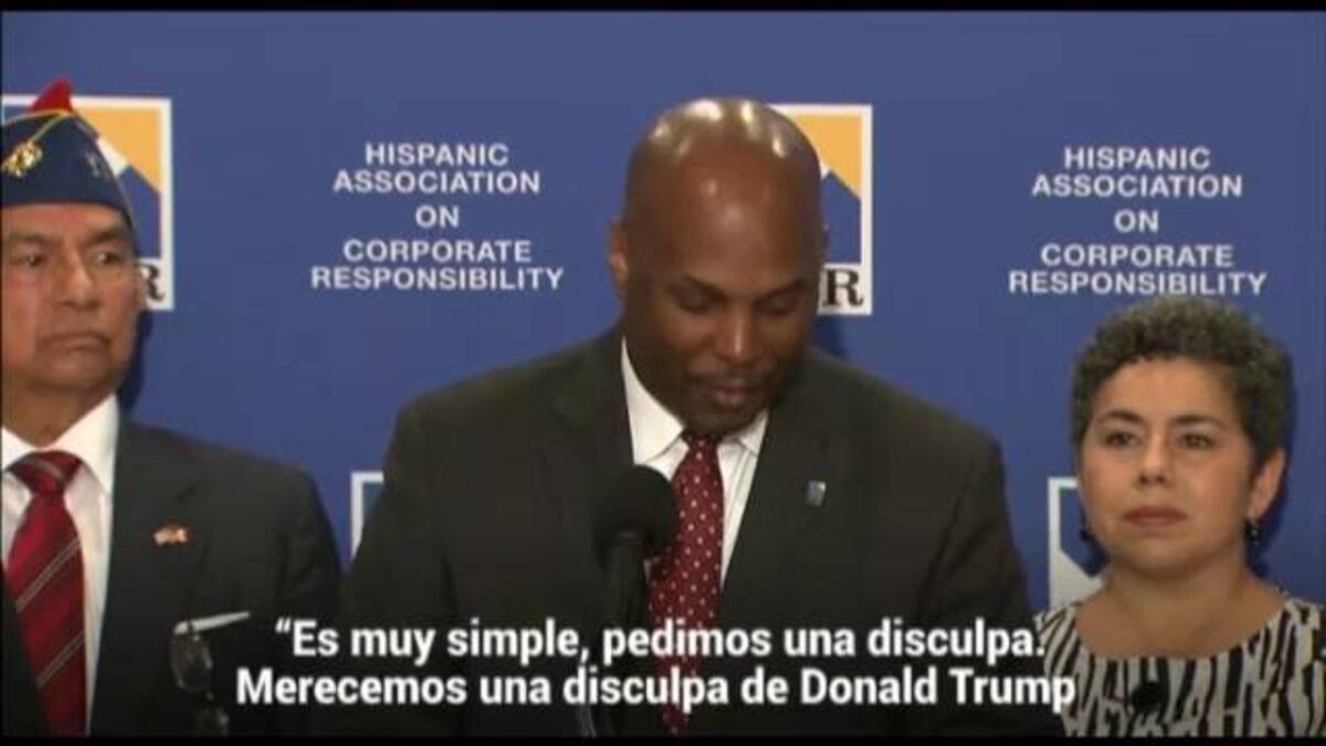 Macy’s: Donald Trump choca con el poder de la comunidad hispana en EE ...