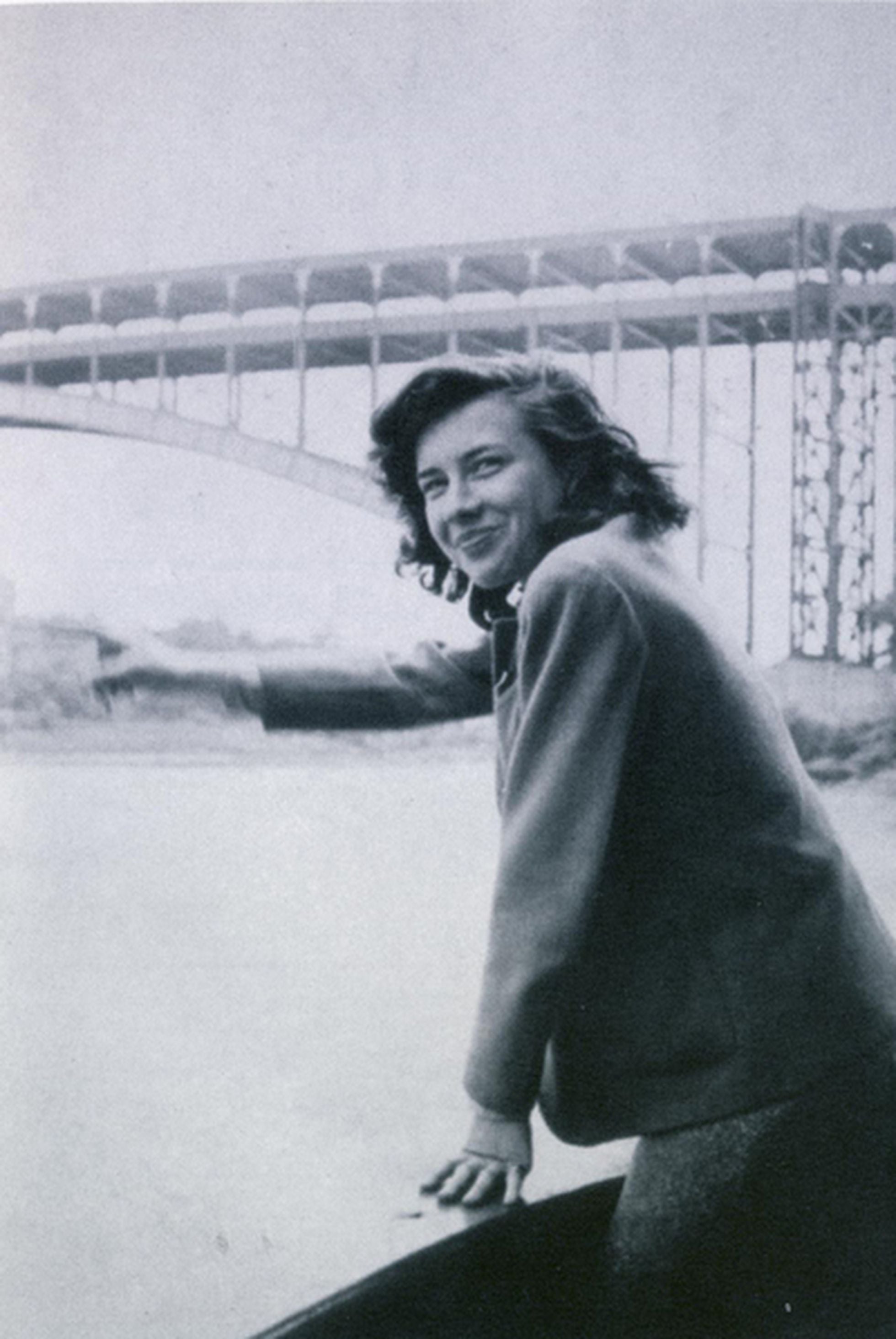 El turbulento Territorio Highsmith | Babelia | EL PAÍS