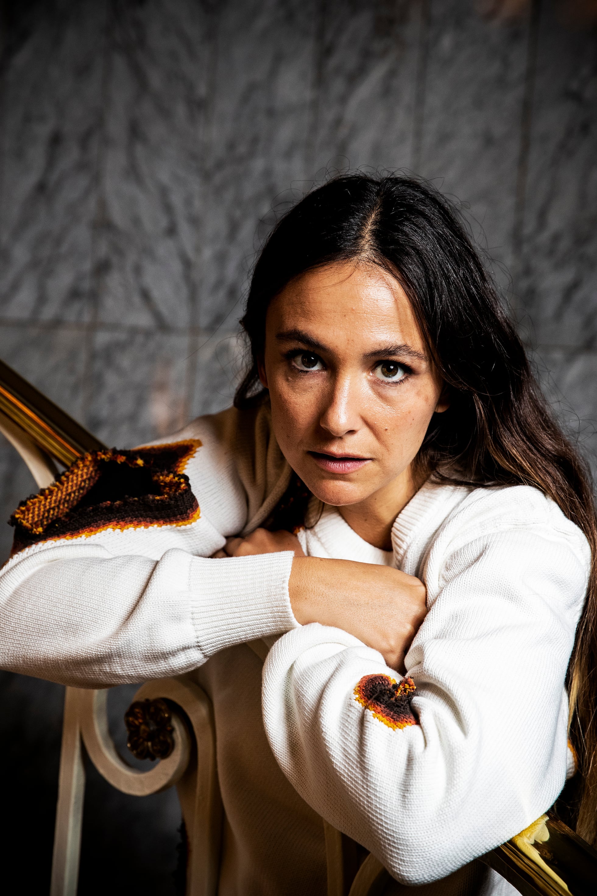 Rigoberta Bandini: “No, no soy del Opus. ¡Me saco las tetas en todos ...