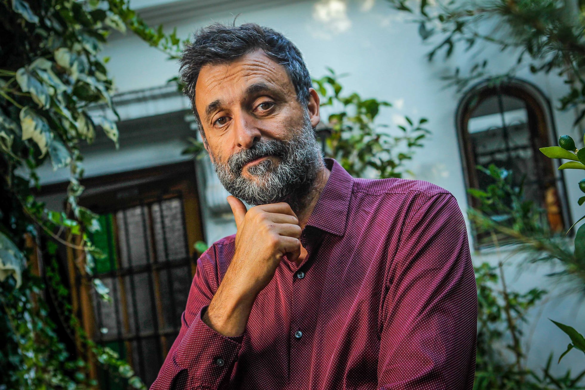 Constitución Chile 2022: Cristián Warnken: “En Chile vamos de ...