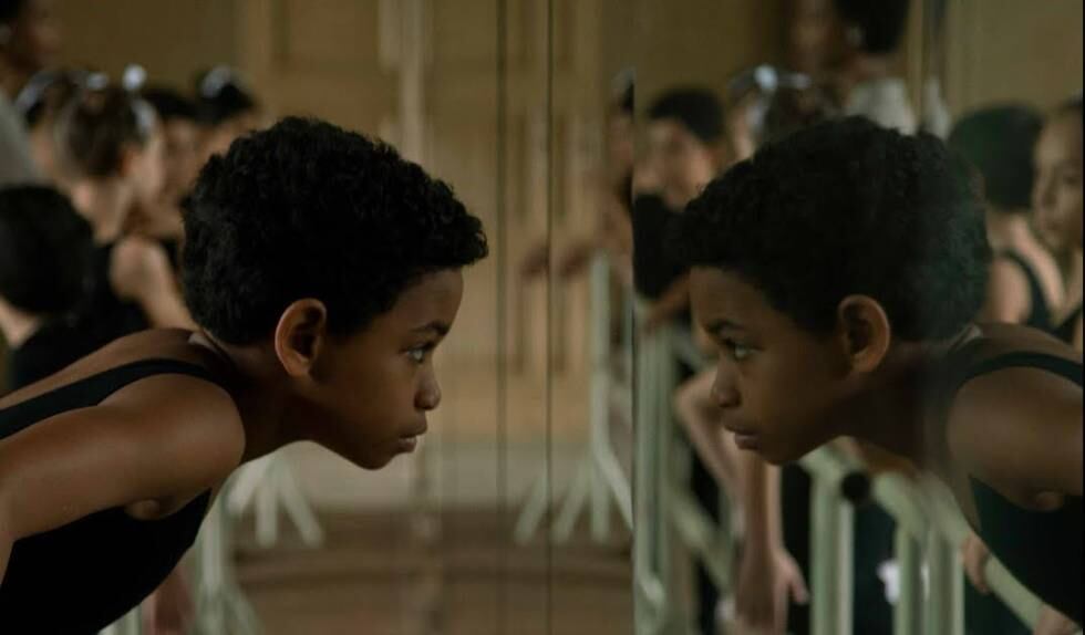 Yuli: Bailar una biografía | Cultura | EL PAÍS