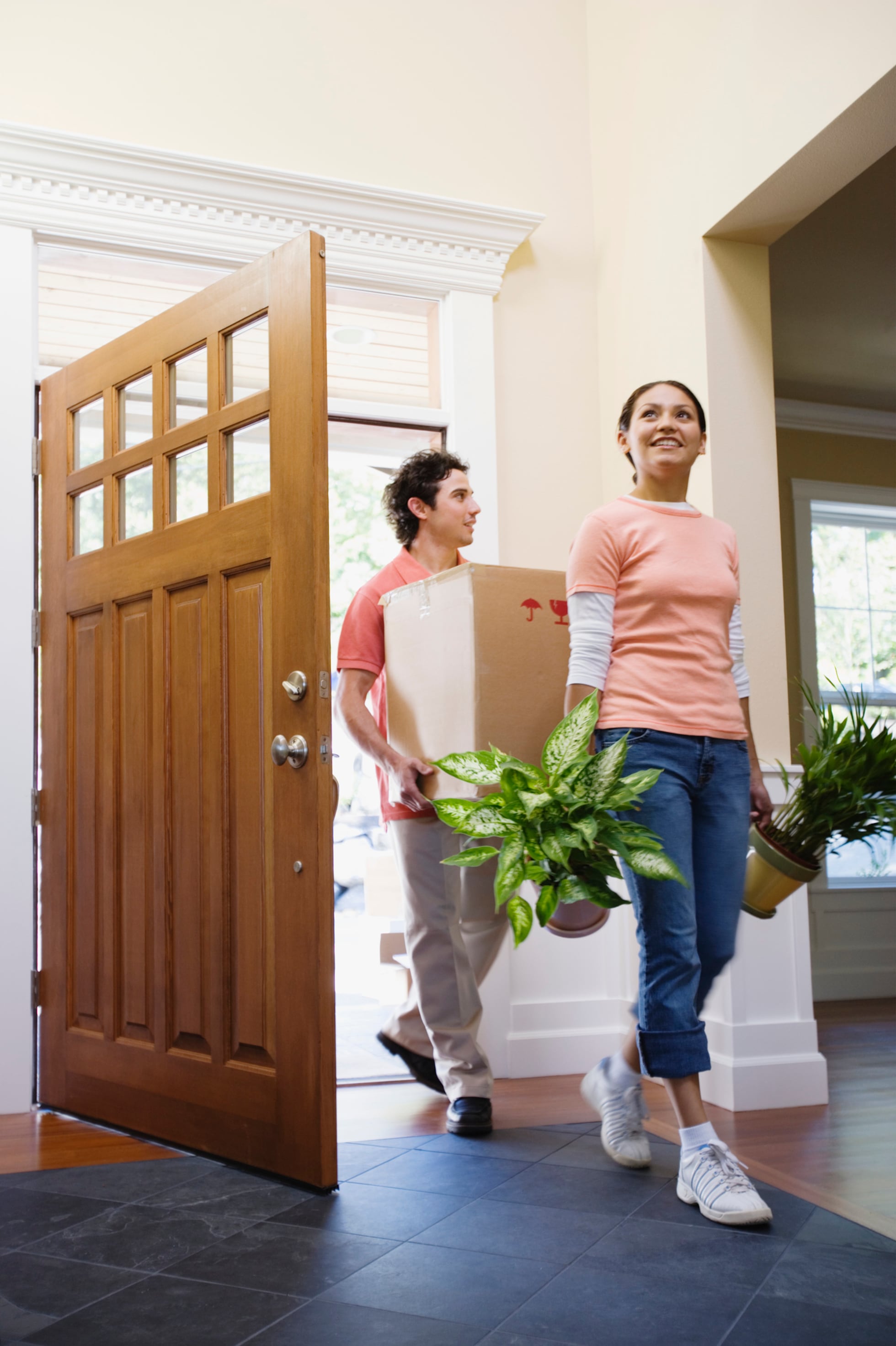 Comprar una casa: ¿Cuándo sé que es el momento correcto para un nuevo ...