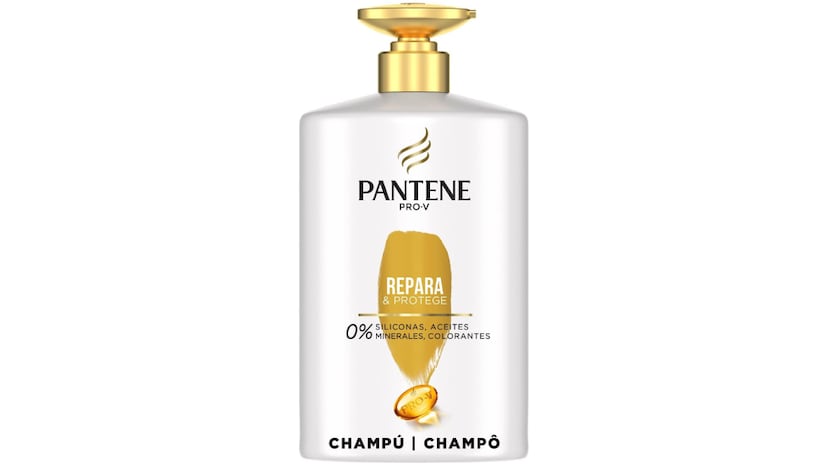 Estos son los cinco mejores champús para el cuidado del cabello ...