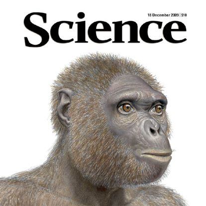 Revista 'Science' | Sociedad | EL PAÍS