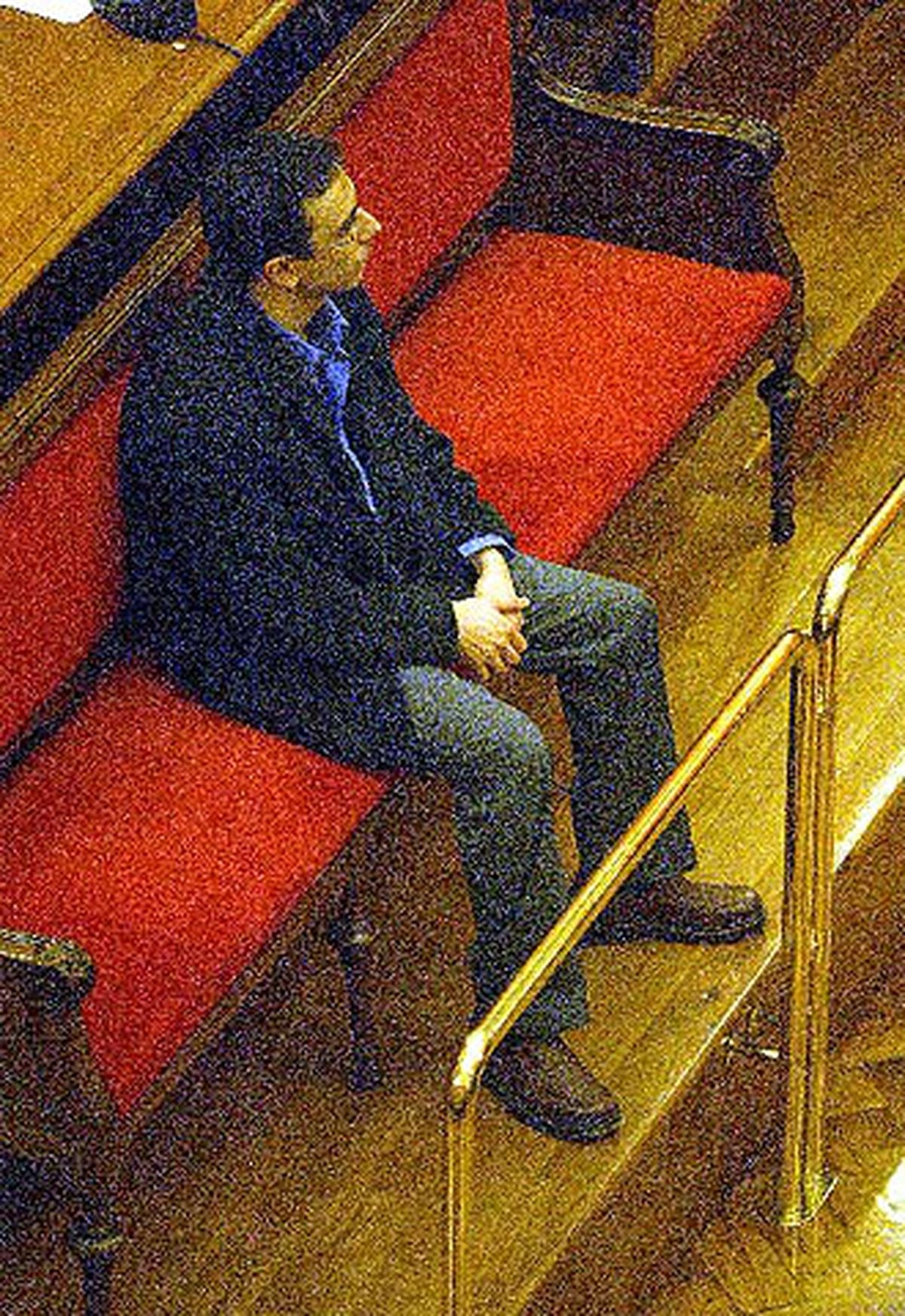 Juan José Pérez Rangel | España | EL PAÍS