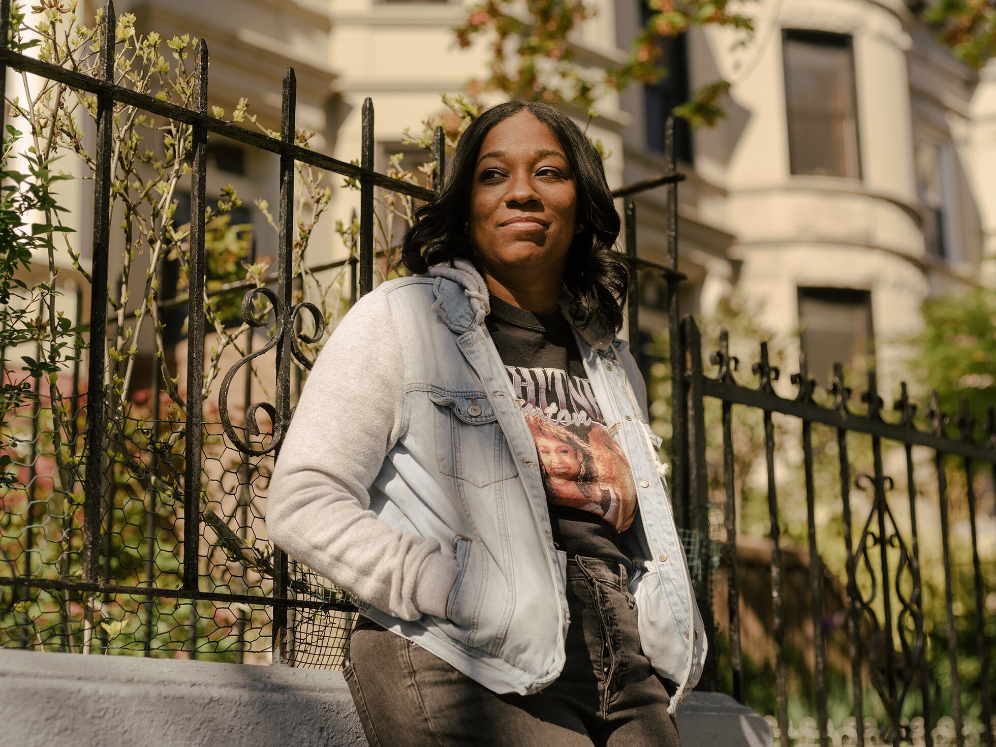 Brit Bennett: “La identidad no cabe en palabras, es más compleja que el ...