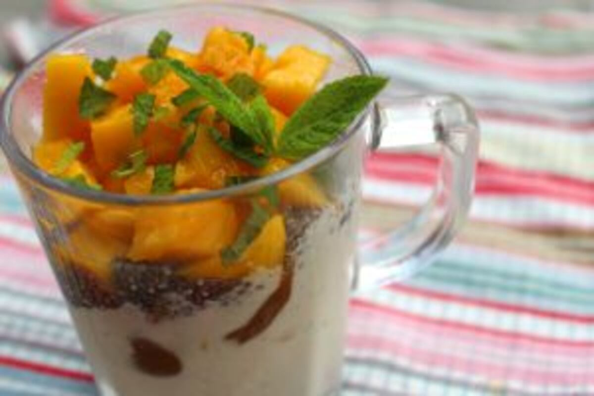 Postres fáciles de verano: la colección definitiva | El Comidista ...