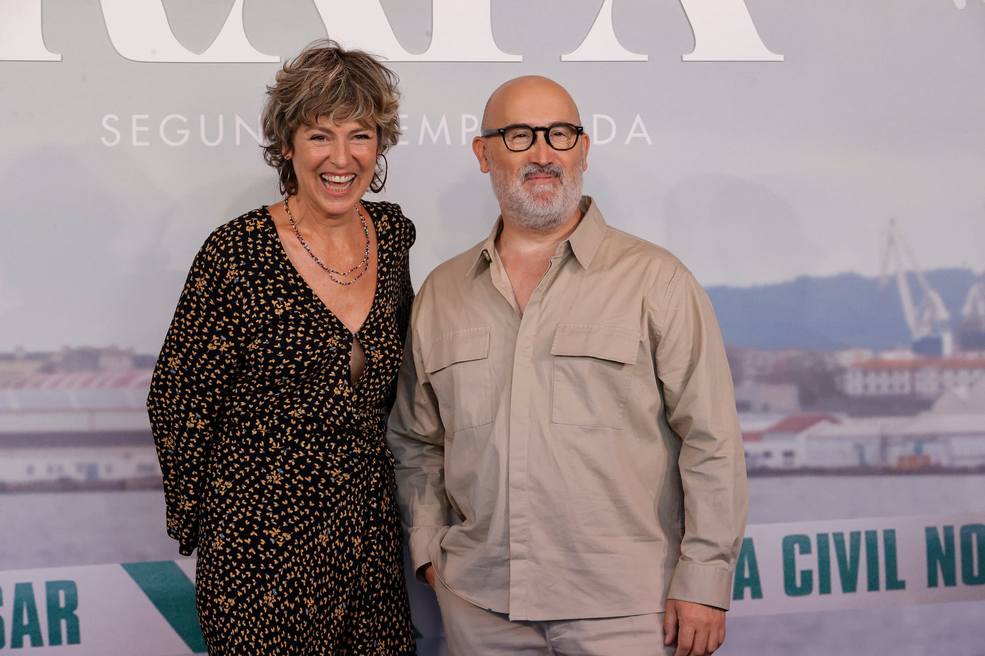 Mónica López, protagonista de ‘Rapa’, carga contra Pablo Motos y ...