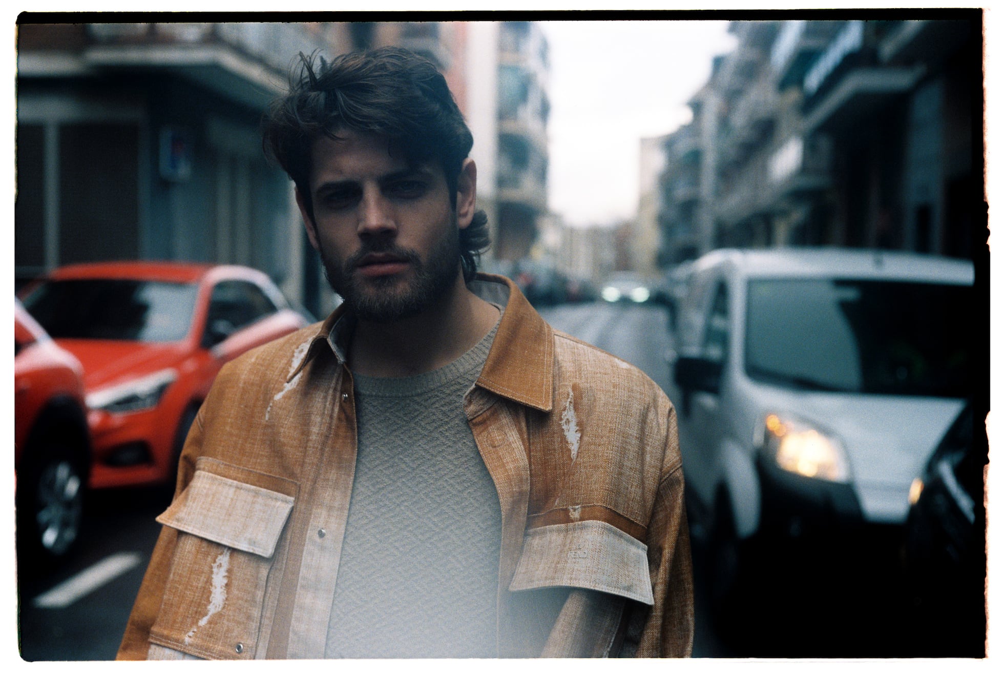 Han nacido dos estrellas: cómo Alberto Olmo y Luna Pamies pasaron de desconocidos a promesas del ...