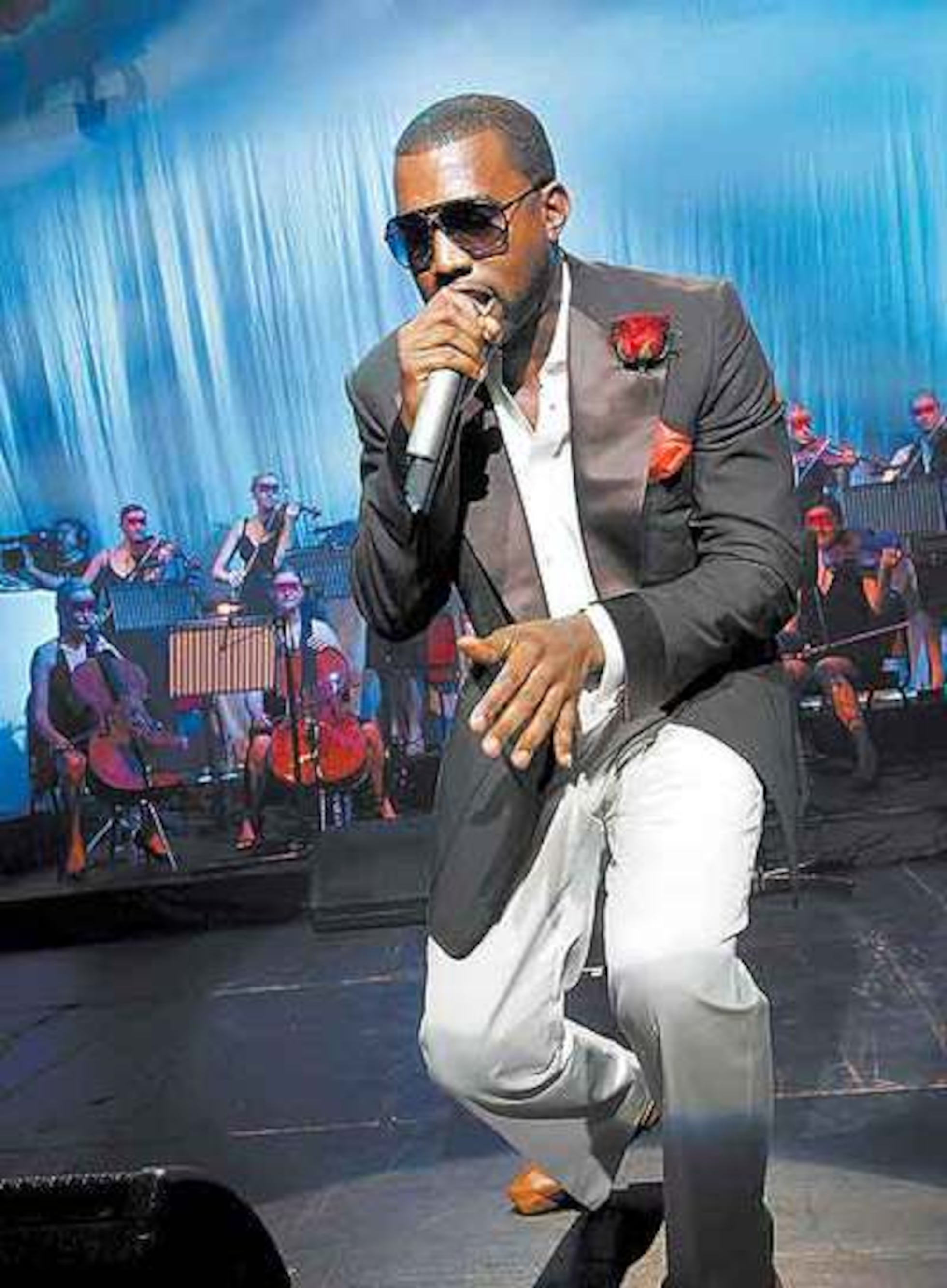 Graduación de un 'rapero' | Revista de Verano | EL PAÍS