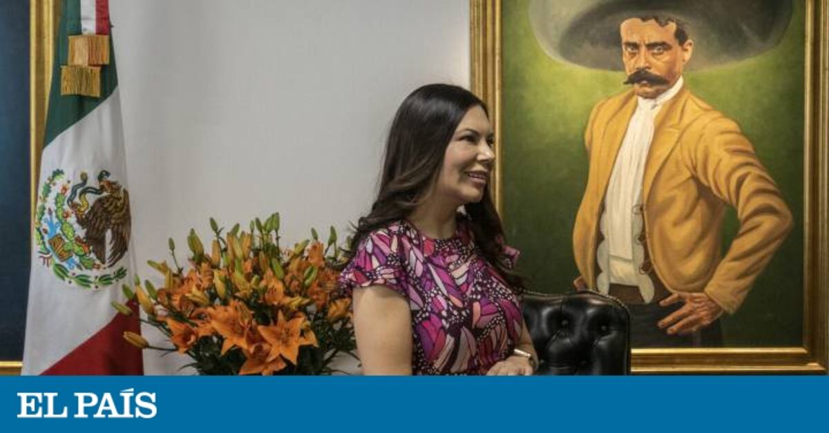 Laura Rojas: “Nadie quiere regresar a los tiempos donde solo una voz ...