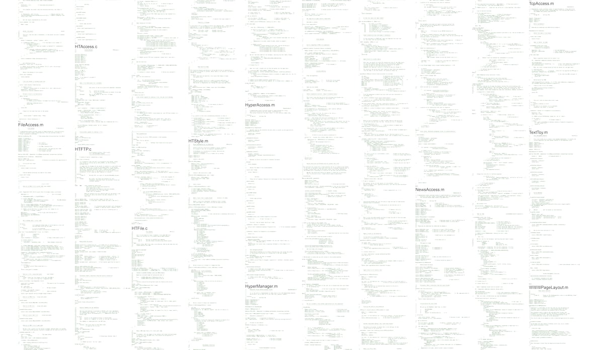 Sotheby’s vende el código original de internet por 5,4 millones ...