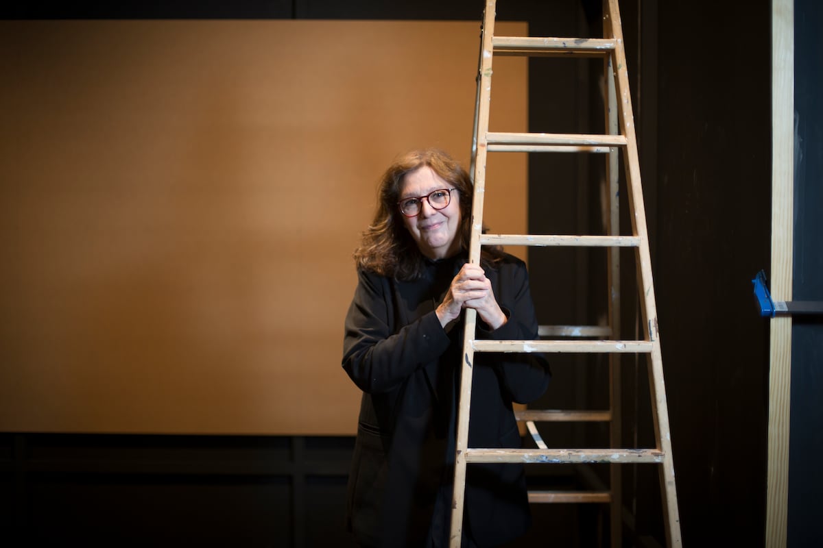 Rosa León: “Libertad sin ira’ sería un buen titular hoy” | Cultura | EL ...