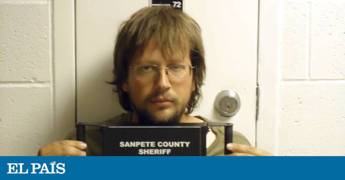 La última locura de la secta Caballeros del Filo de Cristal: ocultar a ...