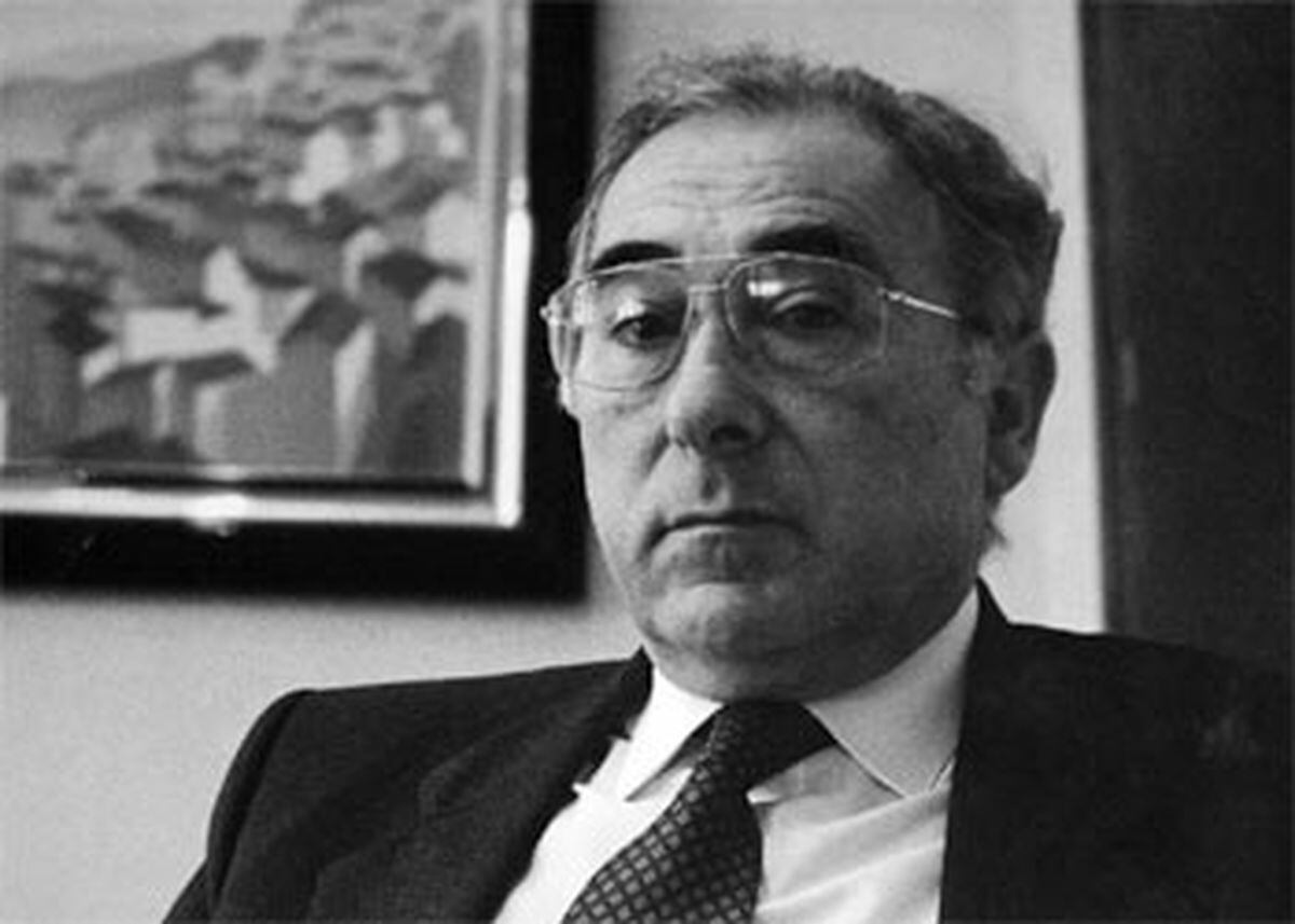 Gabriel Oliver Capó | Agenda | EL PAÍS