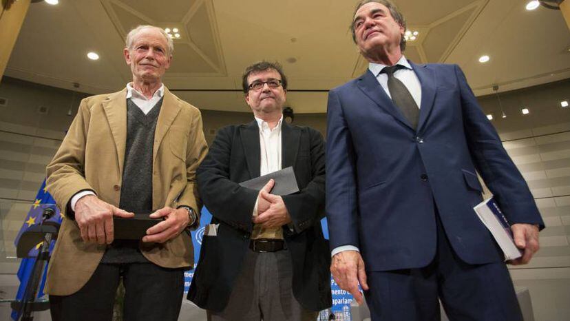 Enric Marco en EL PAÍS