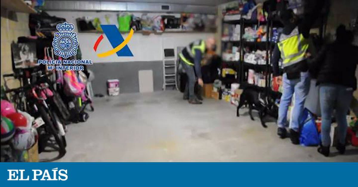 Liberadas En Gipuzkoa Dos Mujeres De Una Red De Trata De Seres Humanos