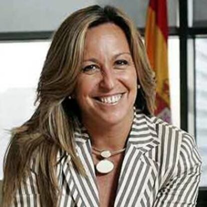 Entrevista con Trinidad Jiménez | Internacional | EL PAÍS