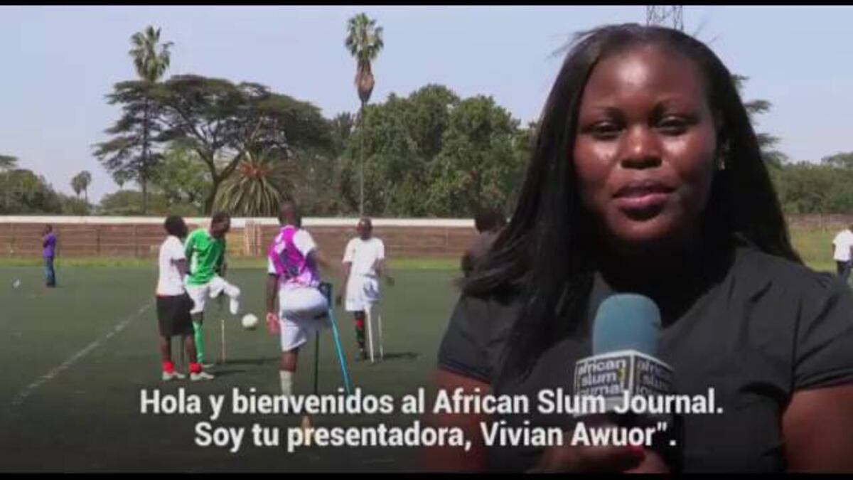 Permanecer erguido, a pesar de todo | Planeta Futuro | EL PAÍS