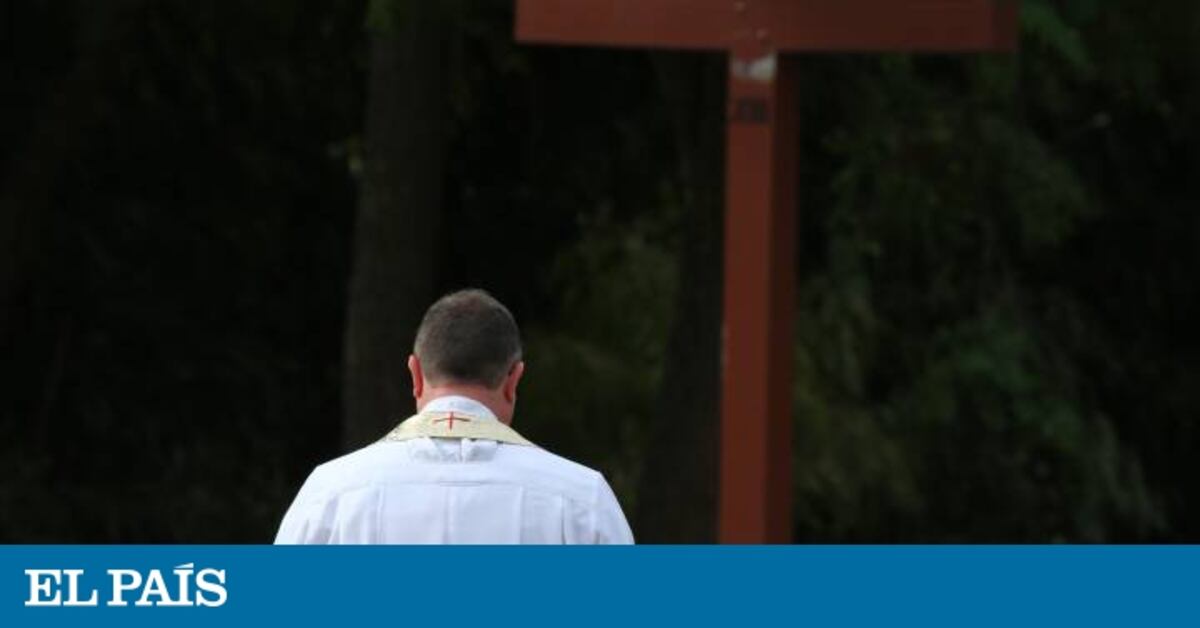 El Exsacerdote Acusado De Abuso Sexual En Mallorca “como Sacerdote