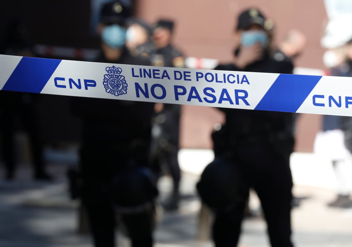 Detenido En Burgos Un “depredador Sexual” Que Se Hacía Pasar Por Una