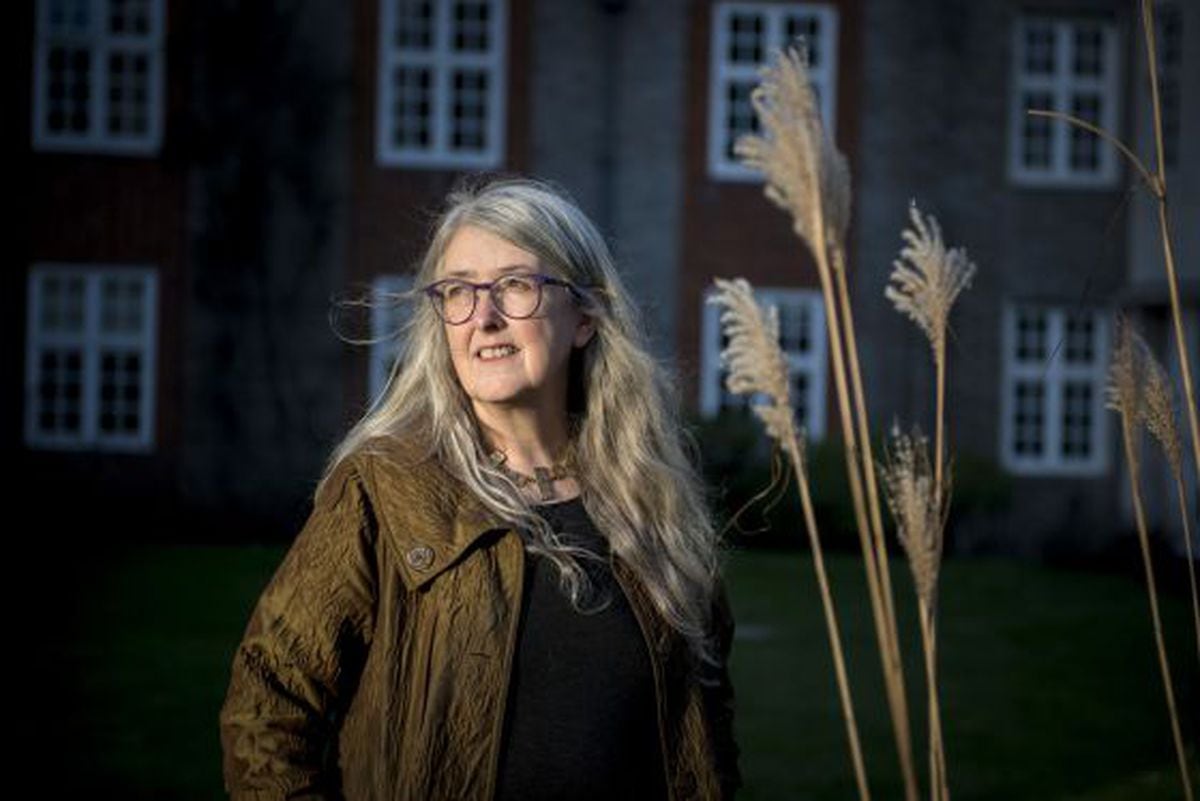 MARY BEARD: Emperatriz de Roma | Cultura | EL PAÍS