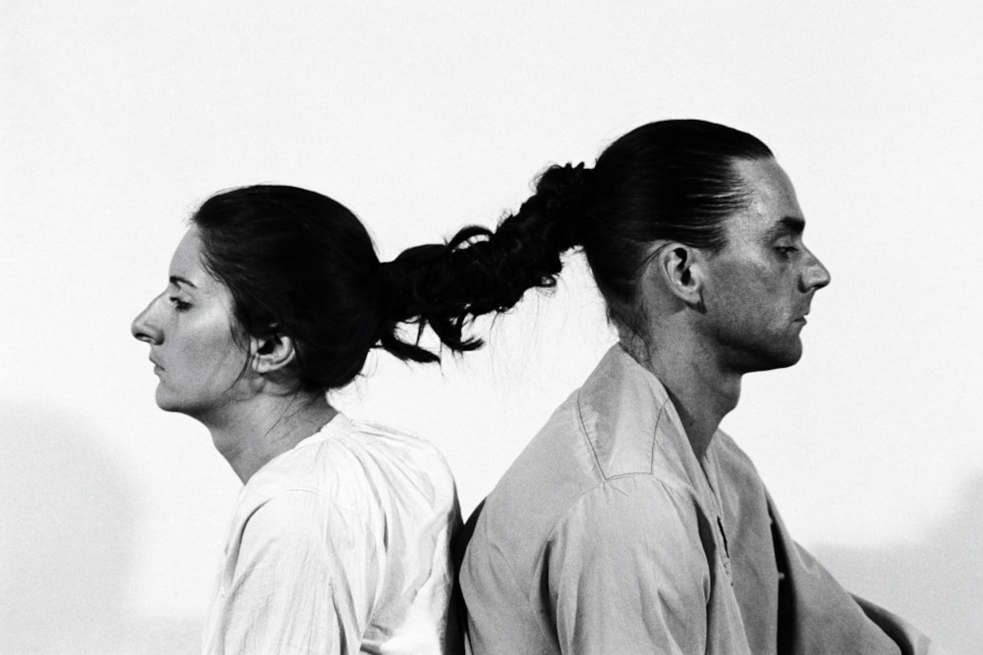 El arte transgresor de Marina Abramovic, premio Princesa de las Artes ...