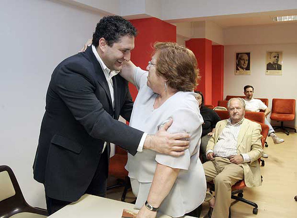 José Cepeda | Madrid | EL PAÍS