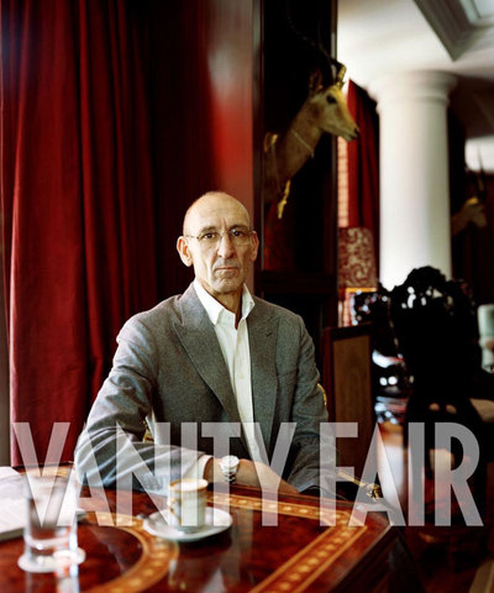 El fugitivo del caso Urquijo regresa del pasado | Noticias de ...