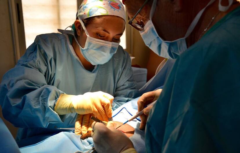 Benín: Lo complicado de las operaciones simples | Planeta Futuro | EL PAÍS