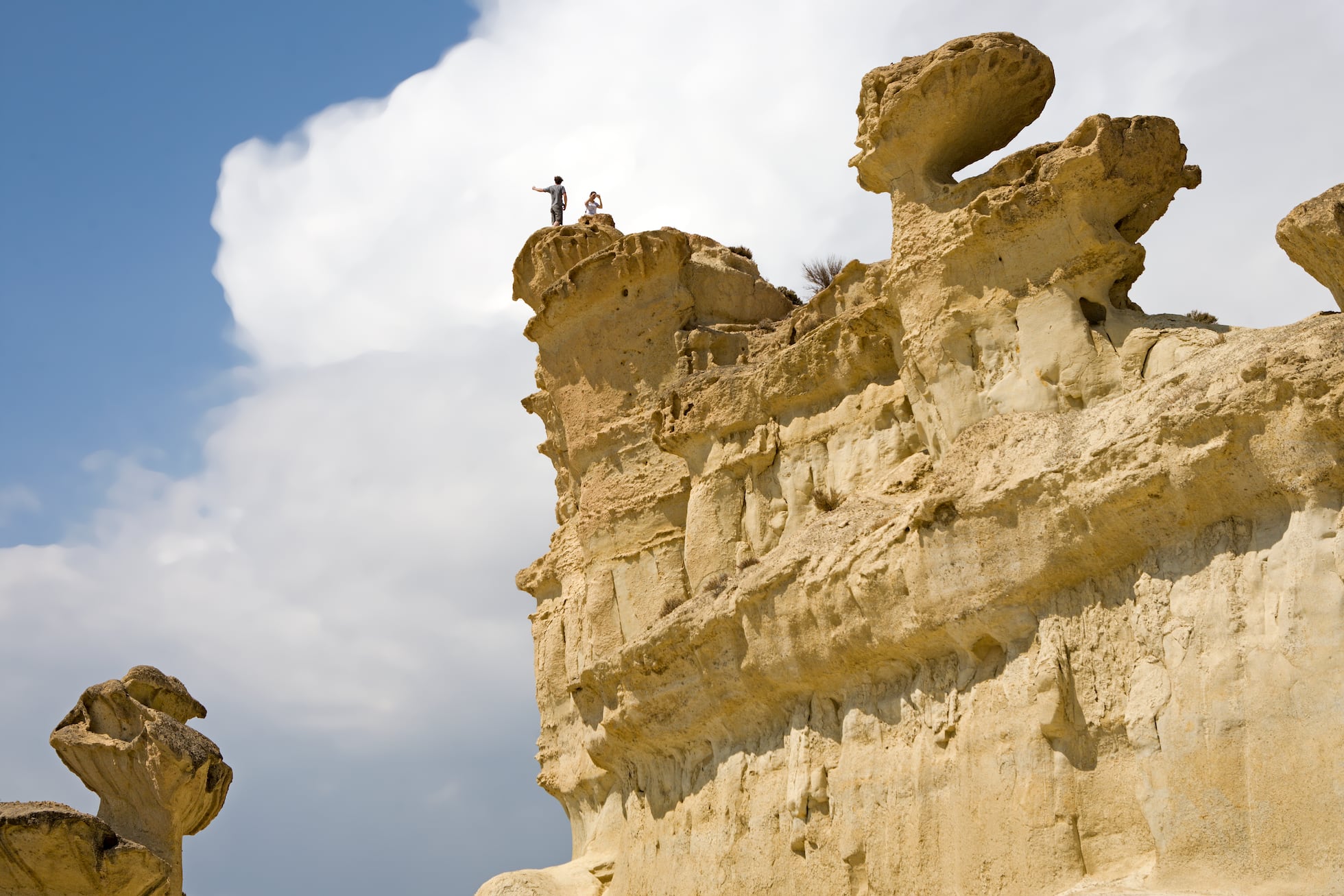 Maravillas geológicas de España: de la geoda de Pulpí a las Gredas de ...