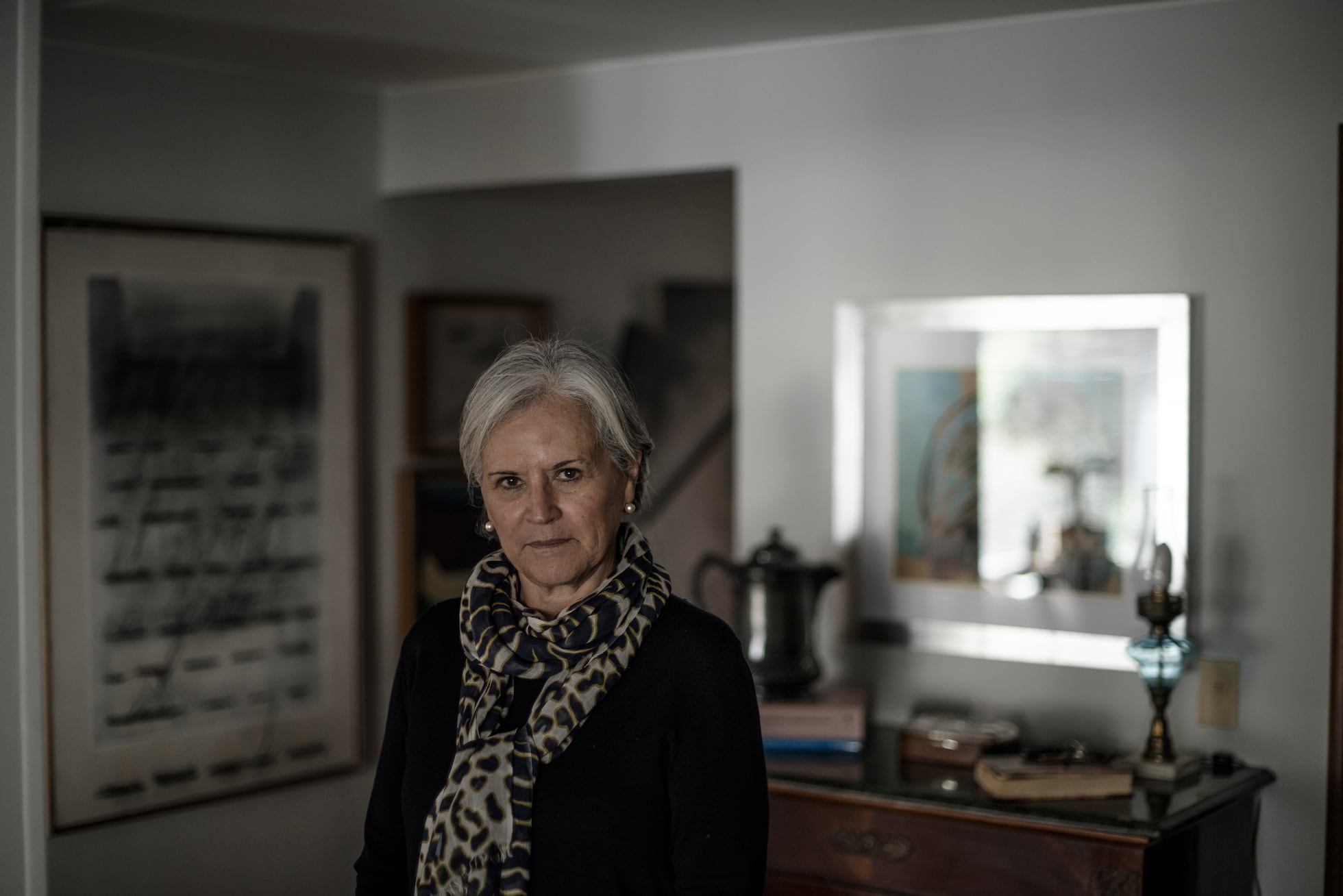 María Elvira Samper: “A Petro hay que darle un compás de espera” | EL ...