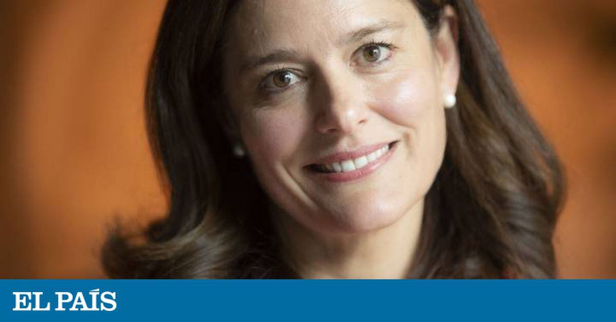 Miriam González: “A los políticos les sobran palmeros y les falta calle ...