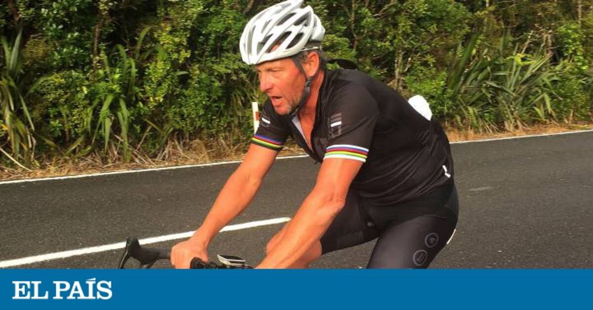 El comienzo de un nuevo relato del ‘caso Armstrong’ | Deportes | EL PAÍS