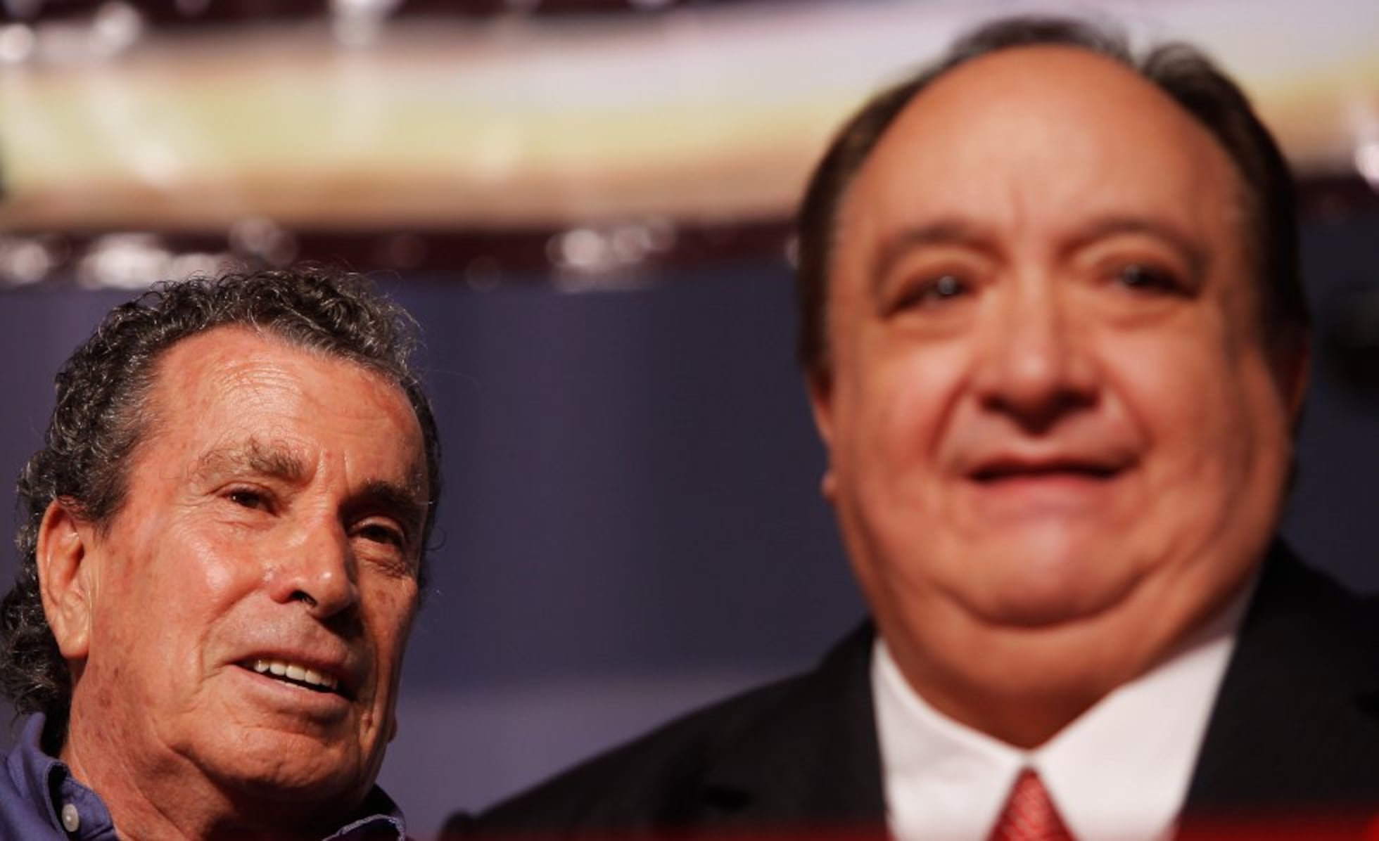 La vida del actor Alfonso Zayas, en imágenes | Fotos | Fotos | EL PAÍS