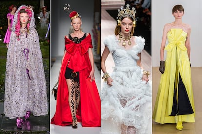Por qué todos quieren copiar el estilo de la realeza | S Moda: Revista ...