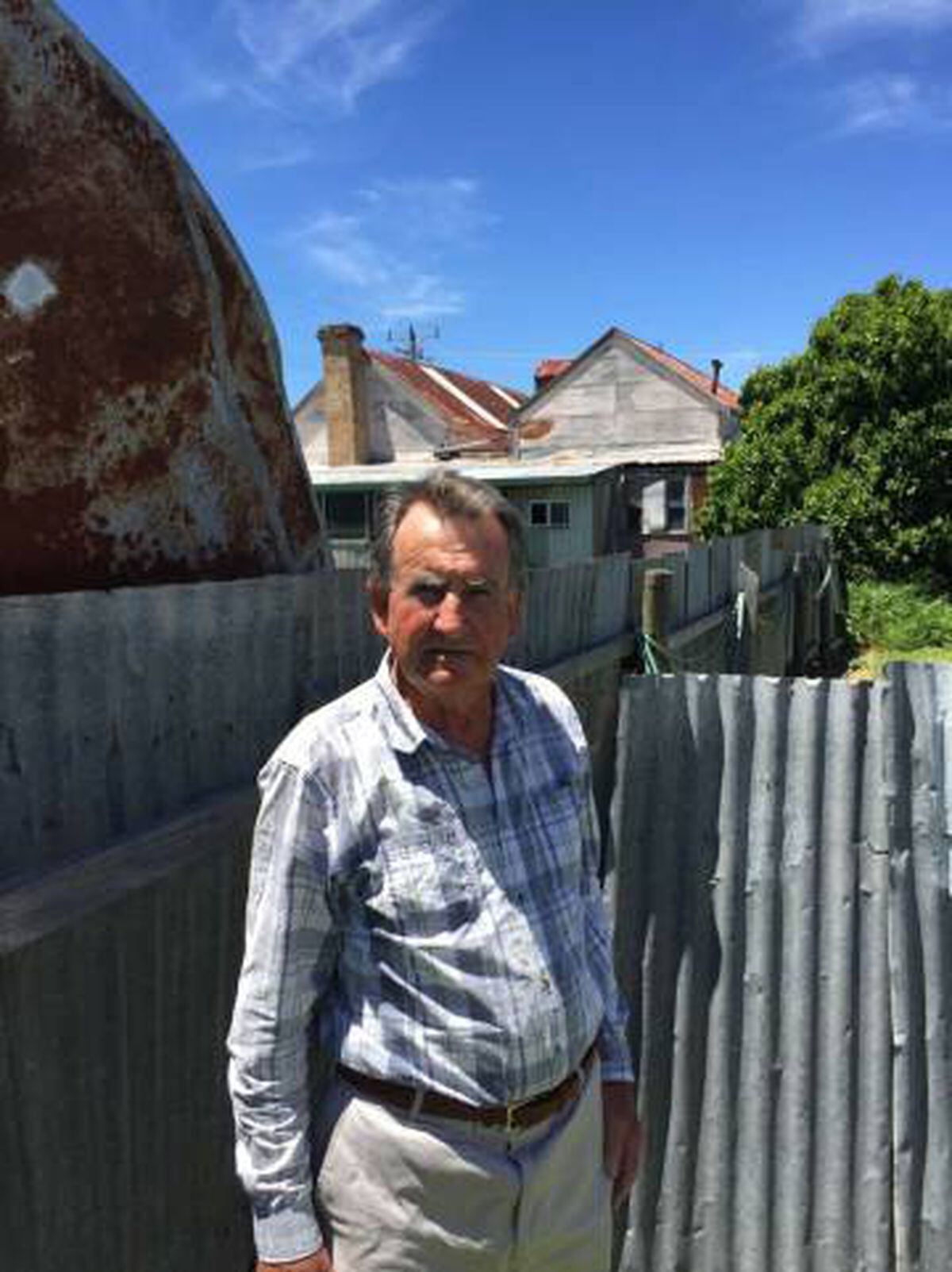 Gerald Murnane: El australiano candidato al Nobel que no quiere saber ...