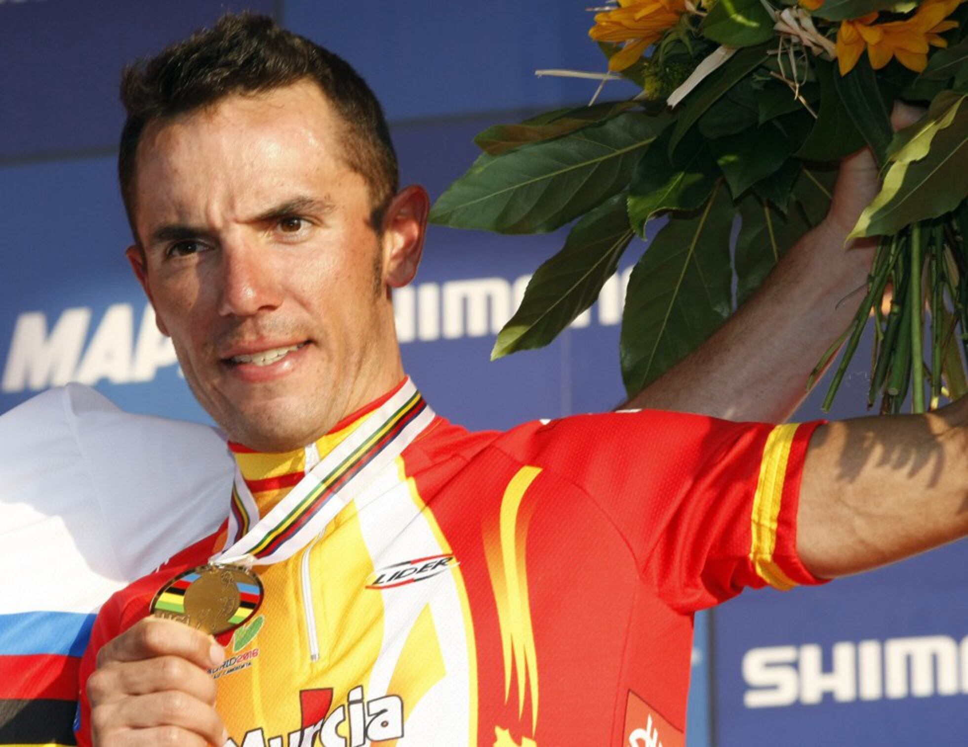 Purito Rodríguez dice adiós | Fotos | Deportes | EL PAÍS