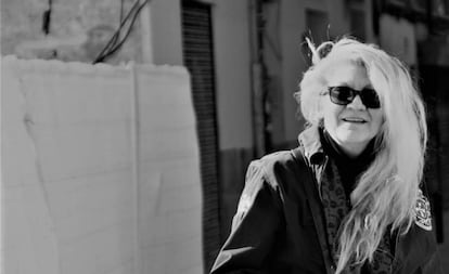 El asesinato de Carmen Fraile, buscada durante 36 años por su hermana ...