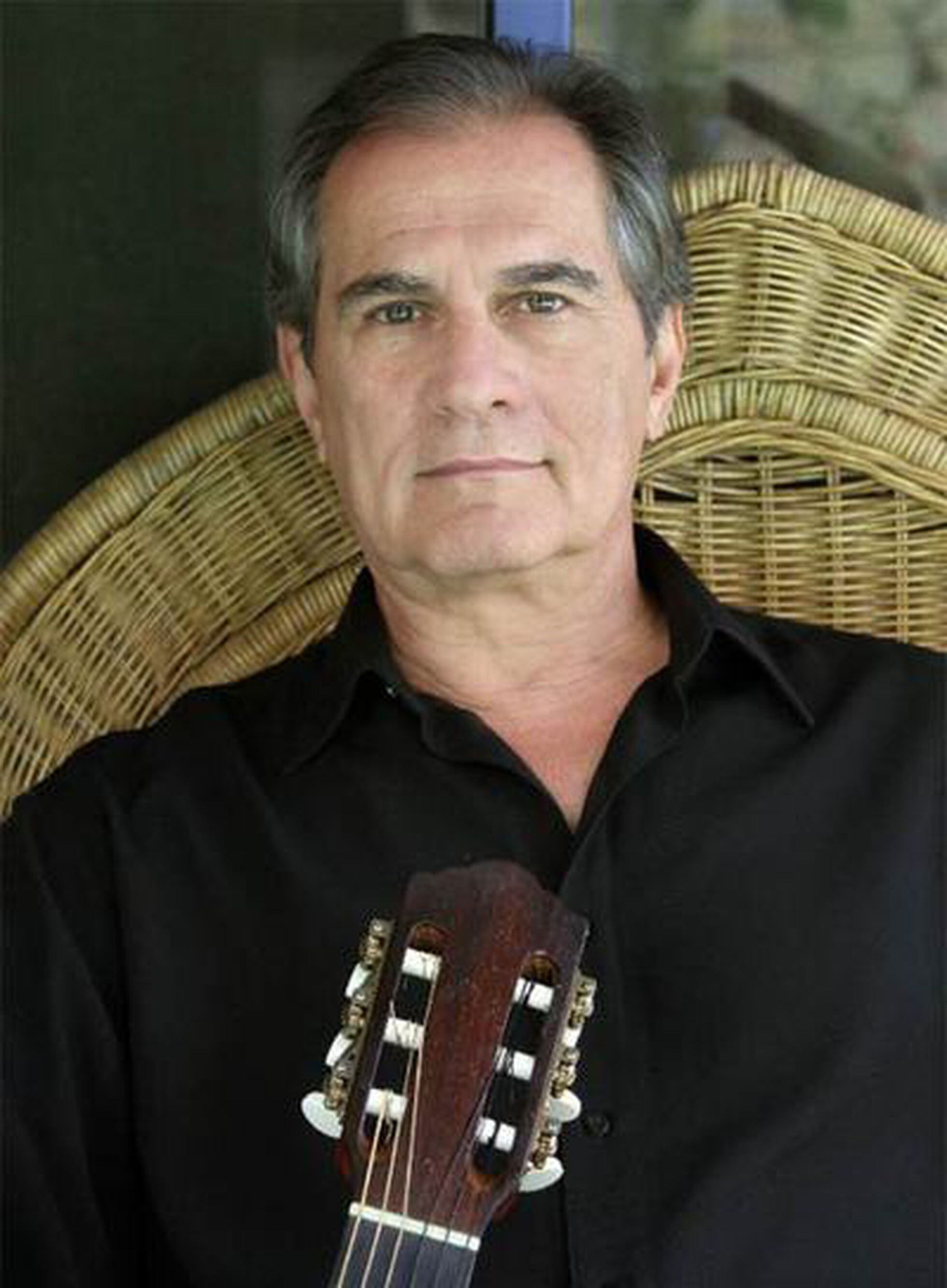 Kenny Rankin, cantante y guitarrista de jazz | Necrologicas | EL PAÍS