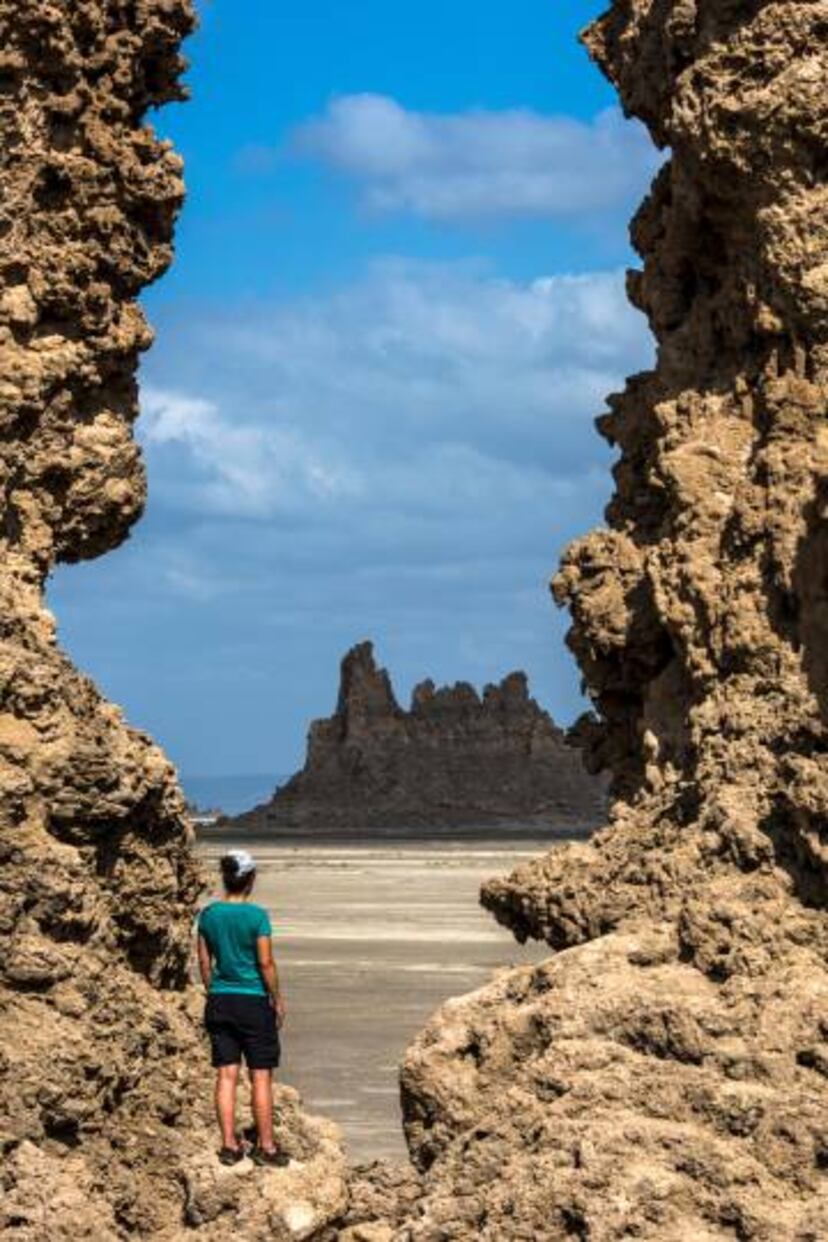 Este es el país que hay que descubrir en 2018, según Lonely Planet ...