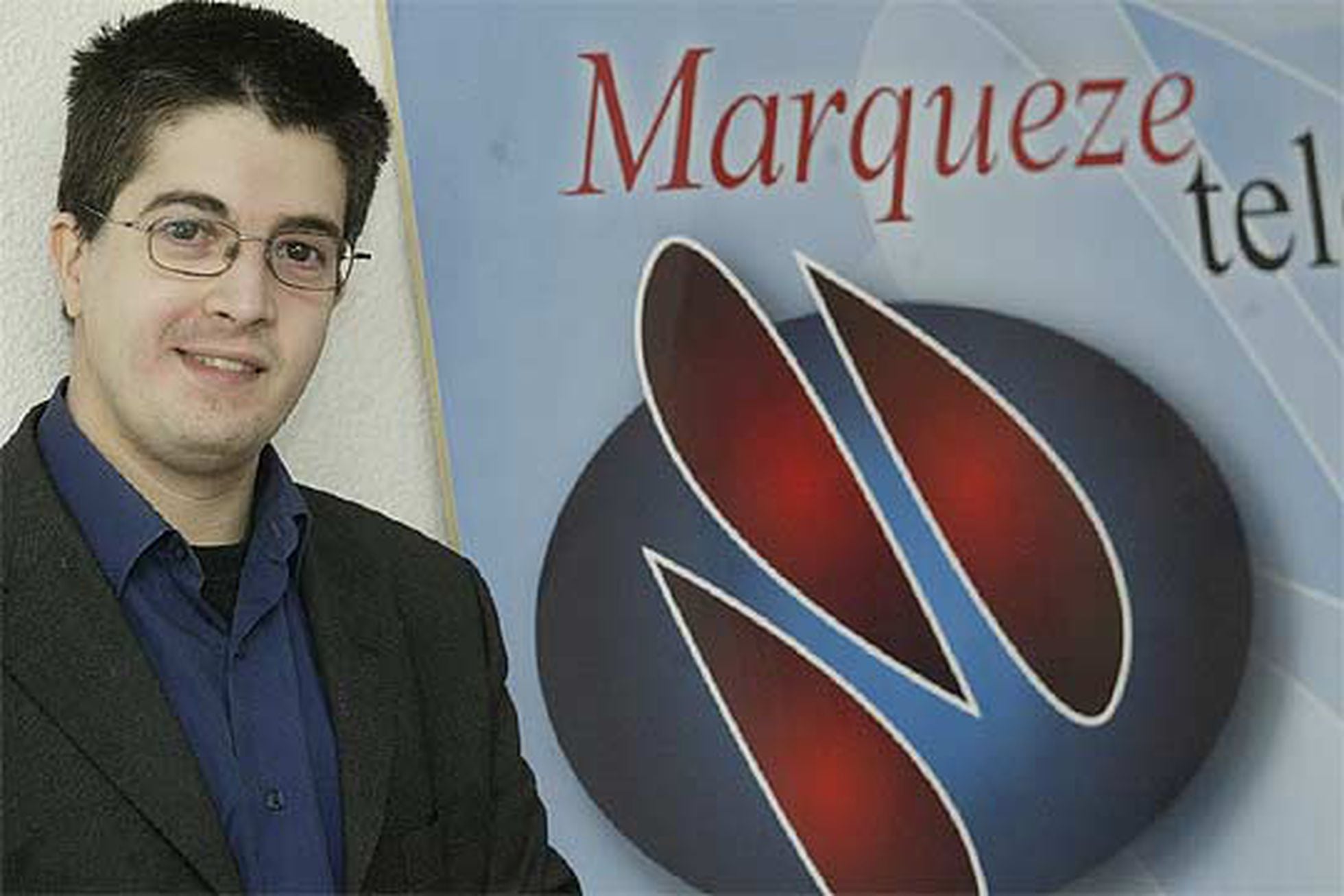 Emilio Márquez | Negocios | EL PAÍS